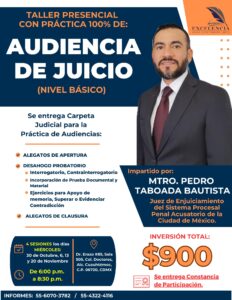Cursos - excelenciajuridica.mx