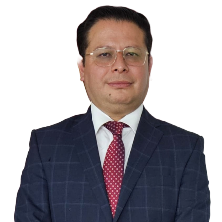 Dr. Gerardo Campos Malagón - excelenciajuridica.mx